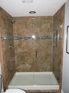 Cincinnati Custom Tile Shower Builder | Ohio Home Doctor
