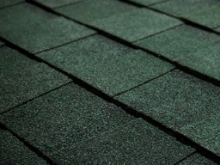 Tamko Heritage Laminated Shingles - Ohio Home Doctor